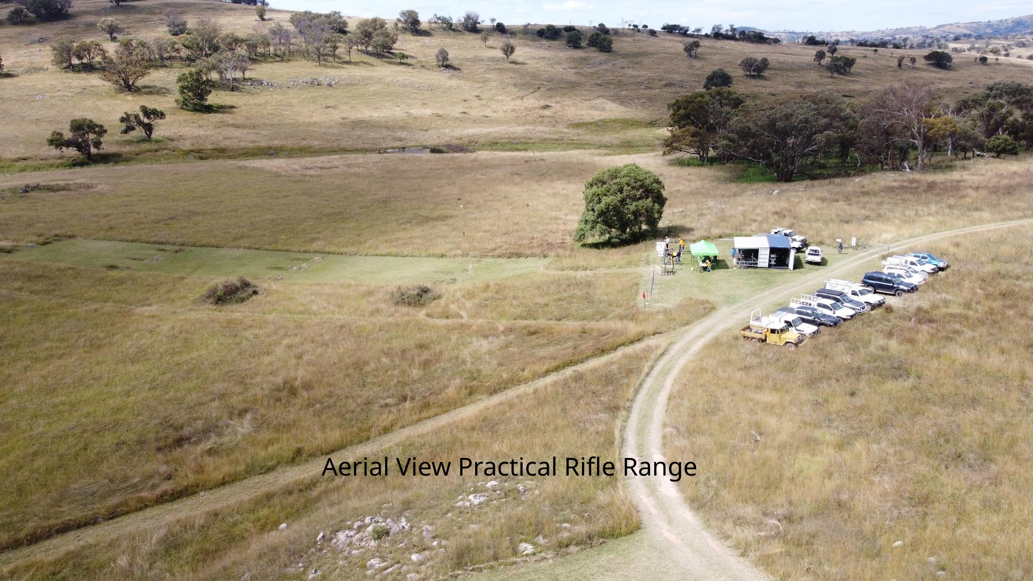 Armidale - SSAA NSW