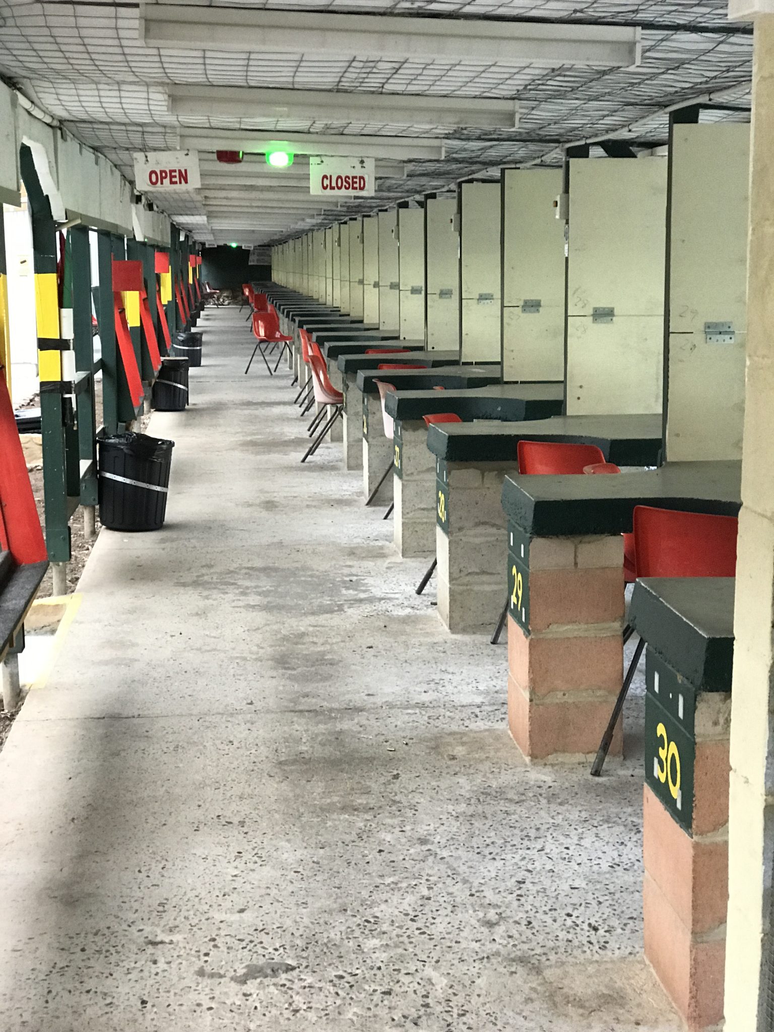 Sydney: Silverdale - SSAA NSW