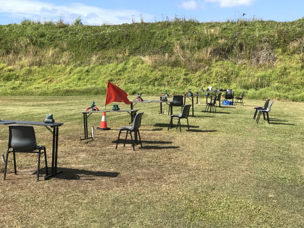 Sydney: Anzac Rifle Range - SSAA NSW