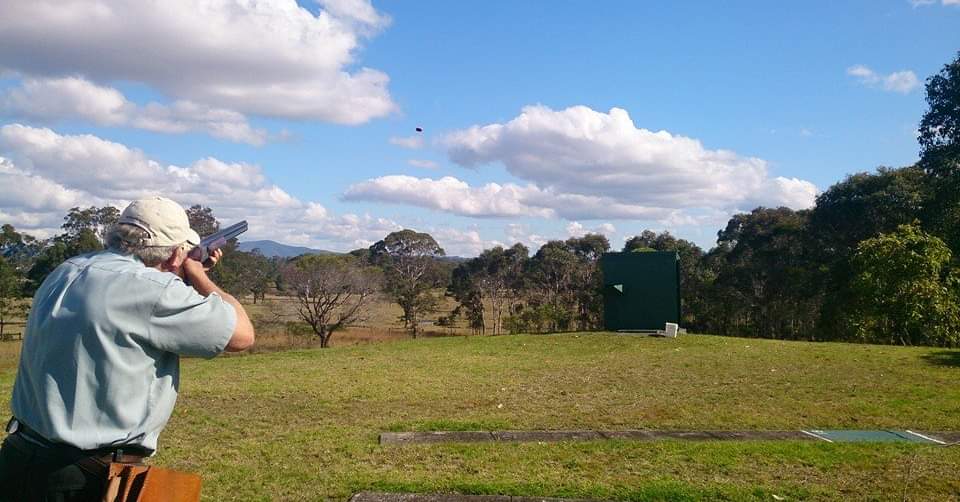 Taree Wingham Clay Target Club - SSAA NSW