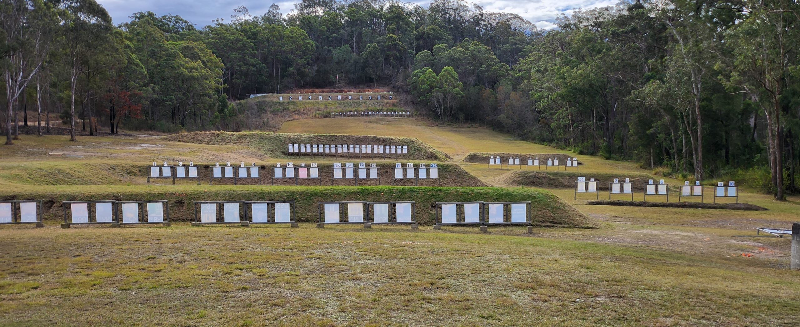 Taree/Wingham - SSAA NSW