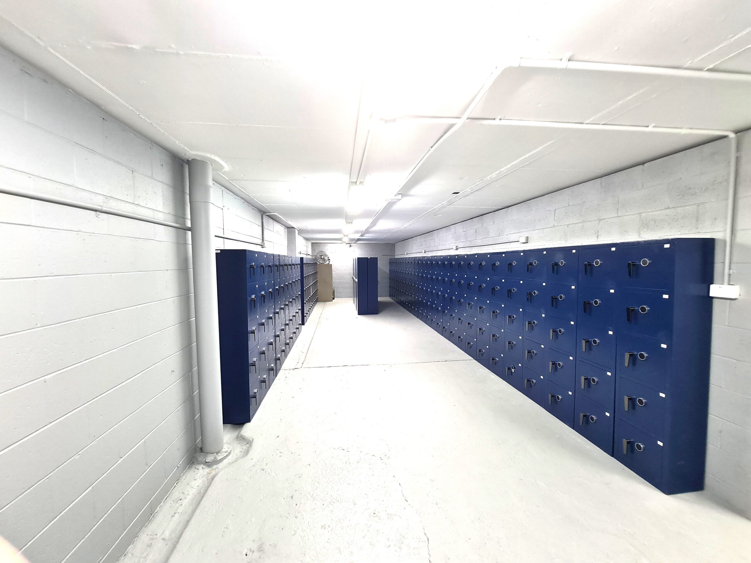 Guide to Safe Storage of Firearms in NSW - SSAA NSW