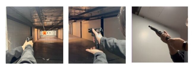 Probationary Pistol Licence (PPL) – Your Pathway into Pistol Shooting ...