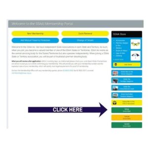 Keep Your SSAA Membership Active – Hassle-Free Auto-Renewal - SSAA NSW